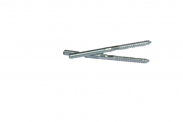 Stockschraube M8 x 160 | Schrauben & Dübel | Befestigungstechnik ...
